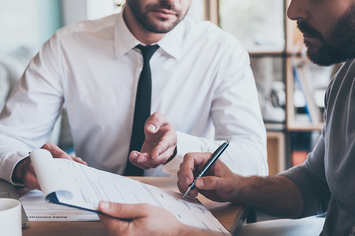 8 Steps for Building Instant Customer Rapport | Janek 8 Steps for Building Instant Customer Rapport | Janek