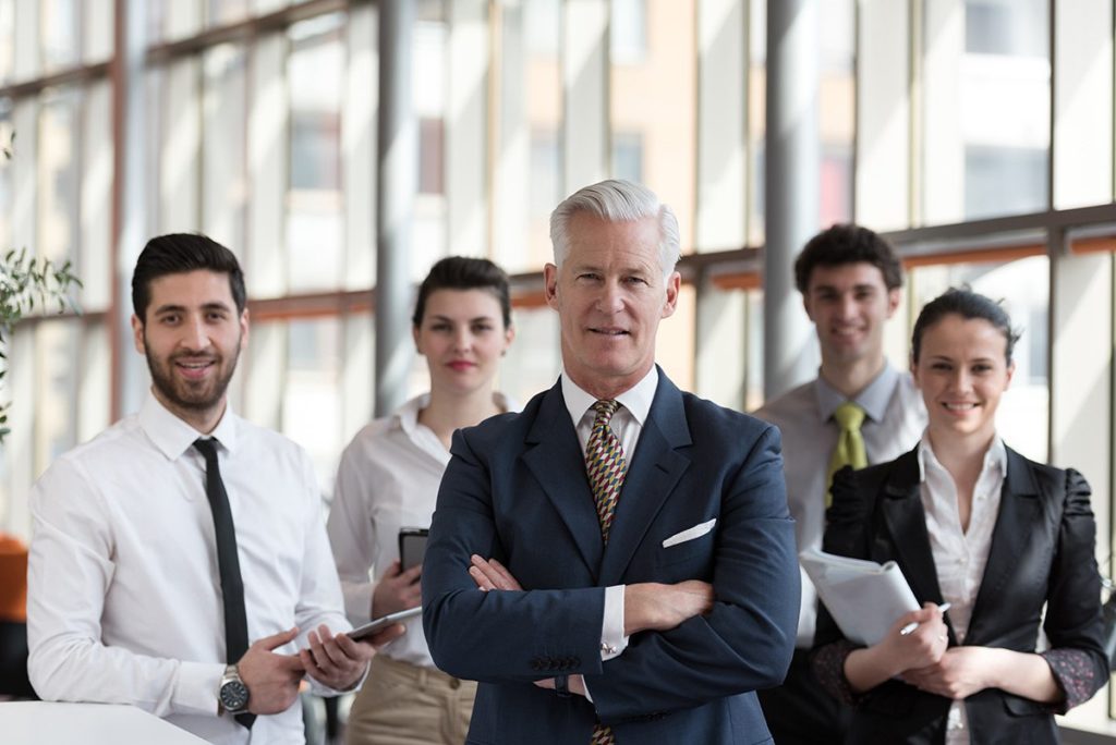 Most Important Qualities of a Great Sales Manager | Janek Performance Group