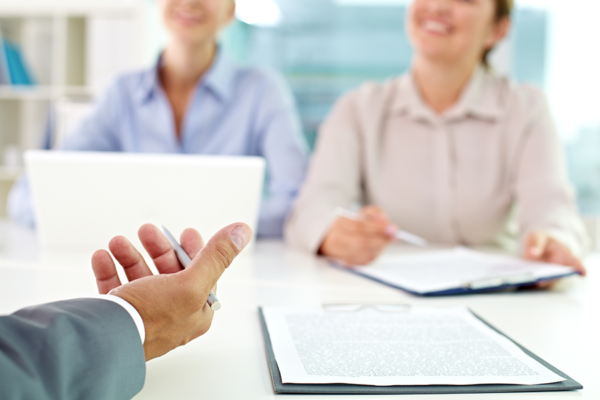 The Importance of Perfect Ethics in Sales