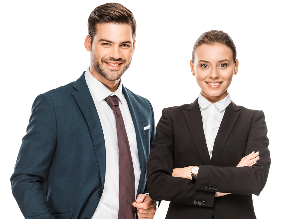 Business & Professional Services Sales Training | Janek