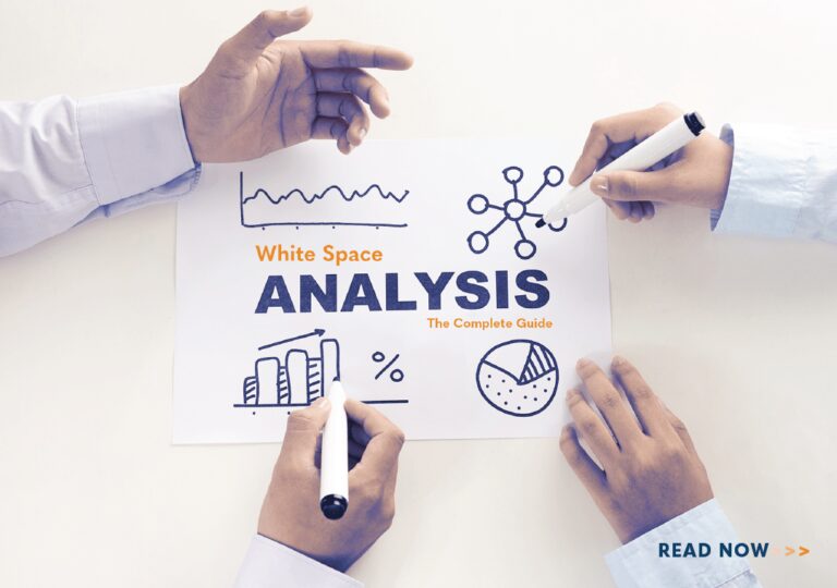 White Space Analysis: A Complete Guide | Janek