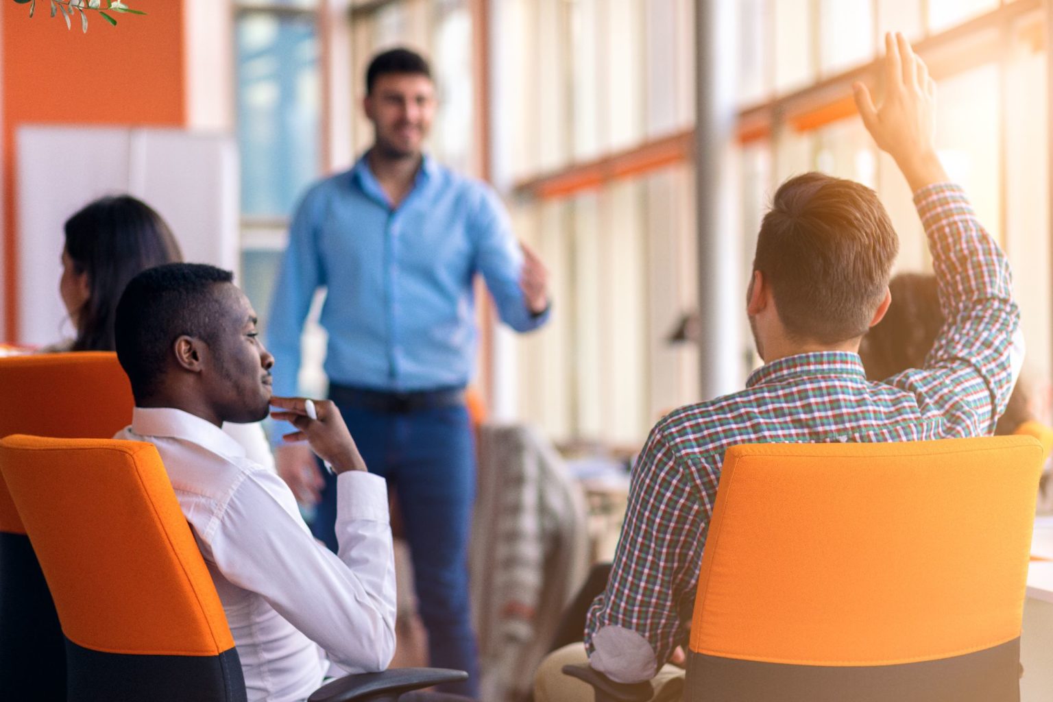 5 Reasons You Should Consider Sales Training For Your Team