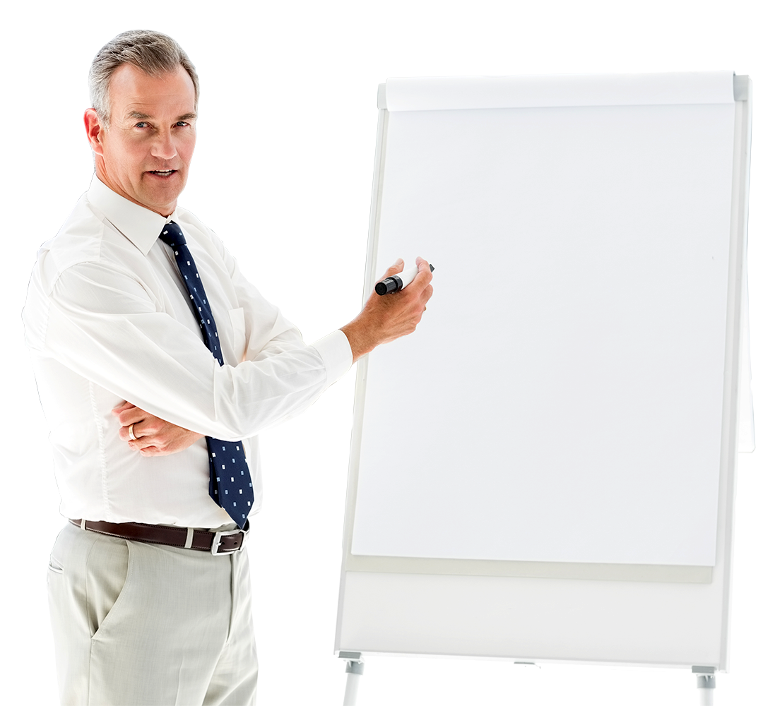 Instructor-Led Sales Training | Janek Performance Group