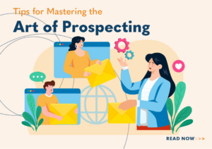 Mastering the Art of Prospecting | Janek Performance Group