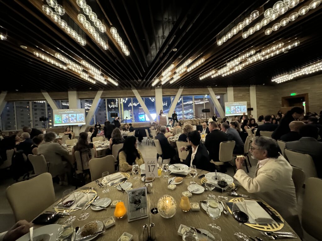 Janek Performance Group Sponsors Gigi’s Playhouse Las Vegas