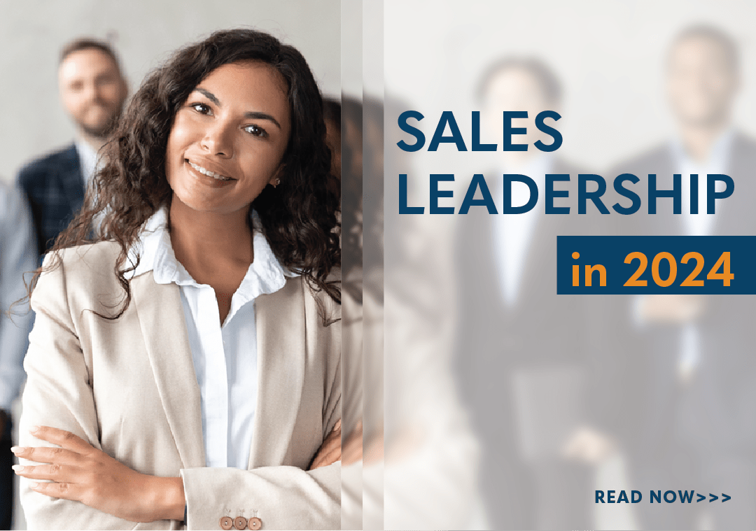 Sales Leadership in 2024 | Janek Performance Group